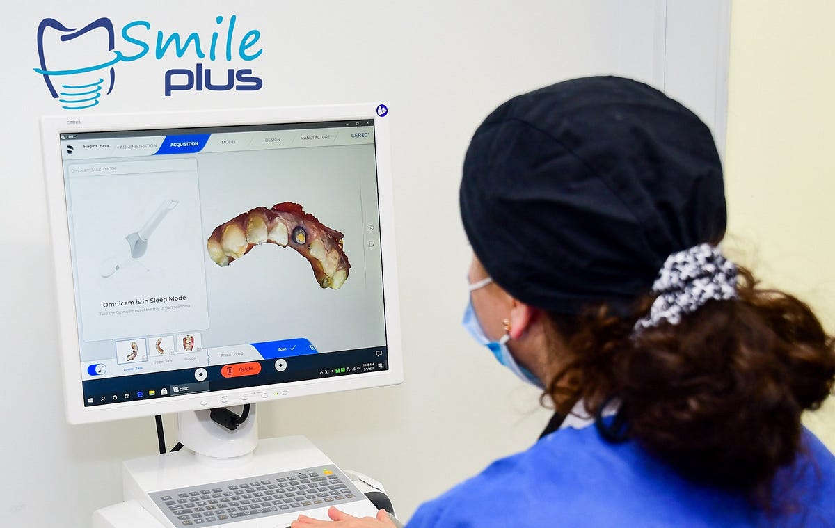 Smile Plus Homestead : #1 Invisalign in Homestead, FL | by Smile Plus ...