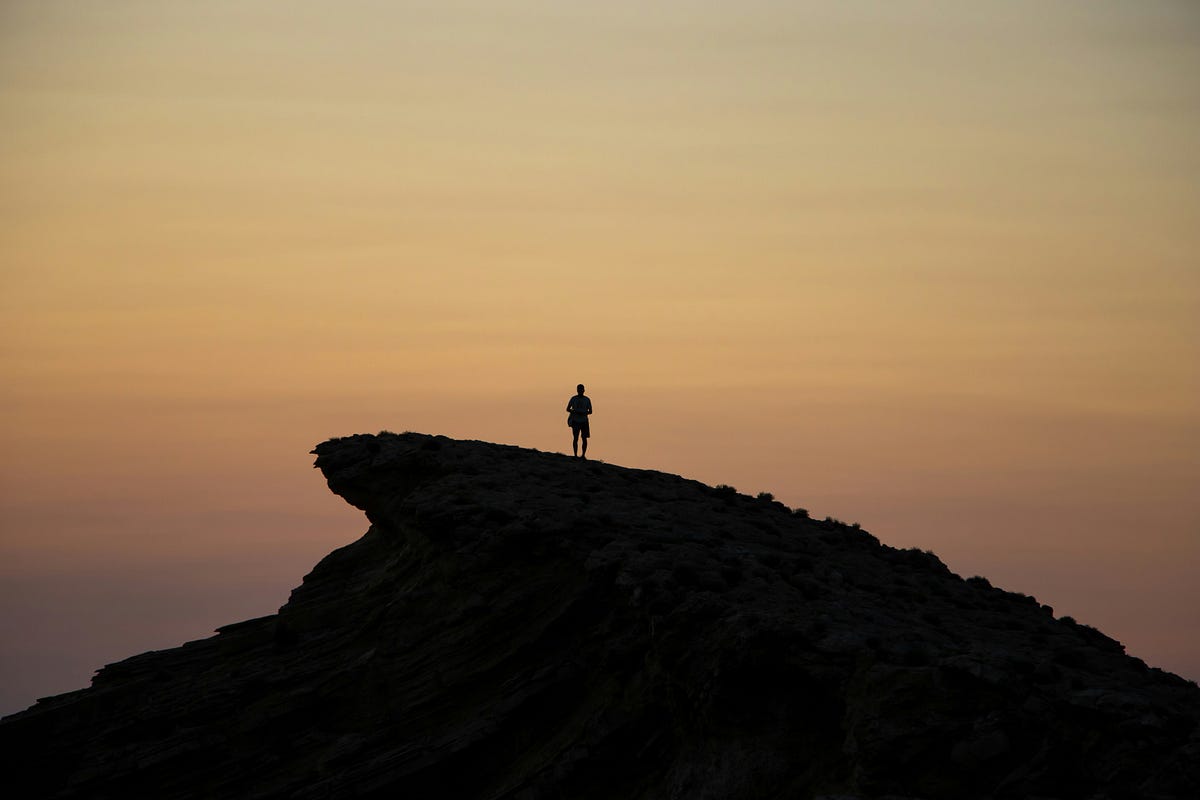 The Midlife Curve Became a Cliff. Why middle age no longer feels like a ...