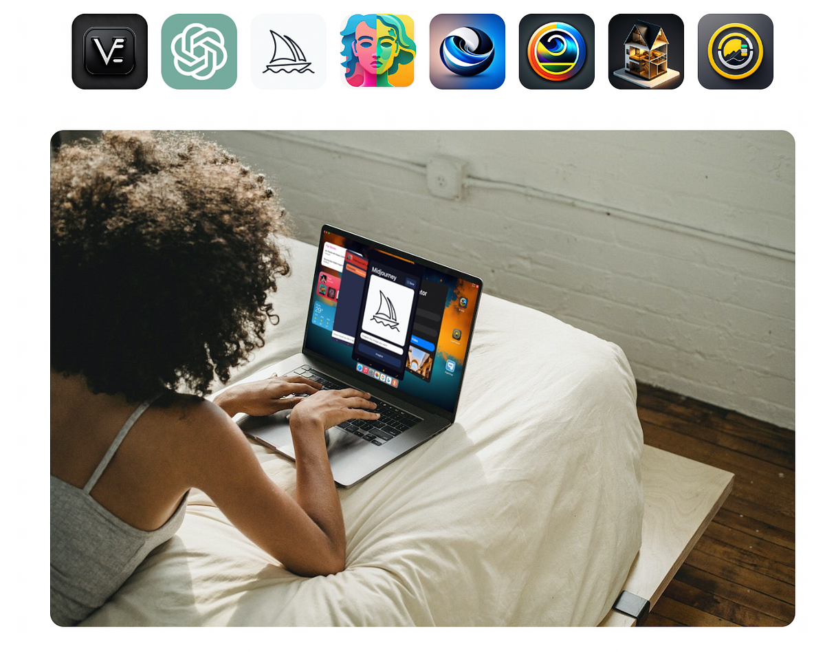Turn AI into Cash: Master ChatGPT, Image & Video Creation to Skyrocket ...