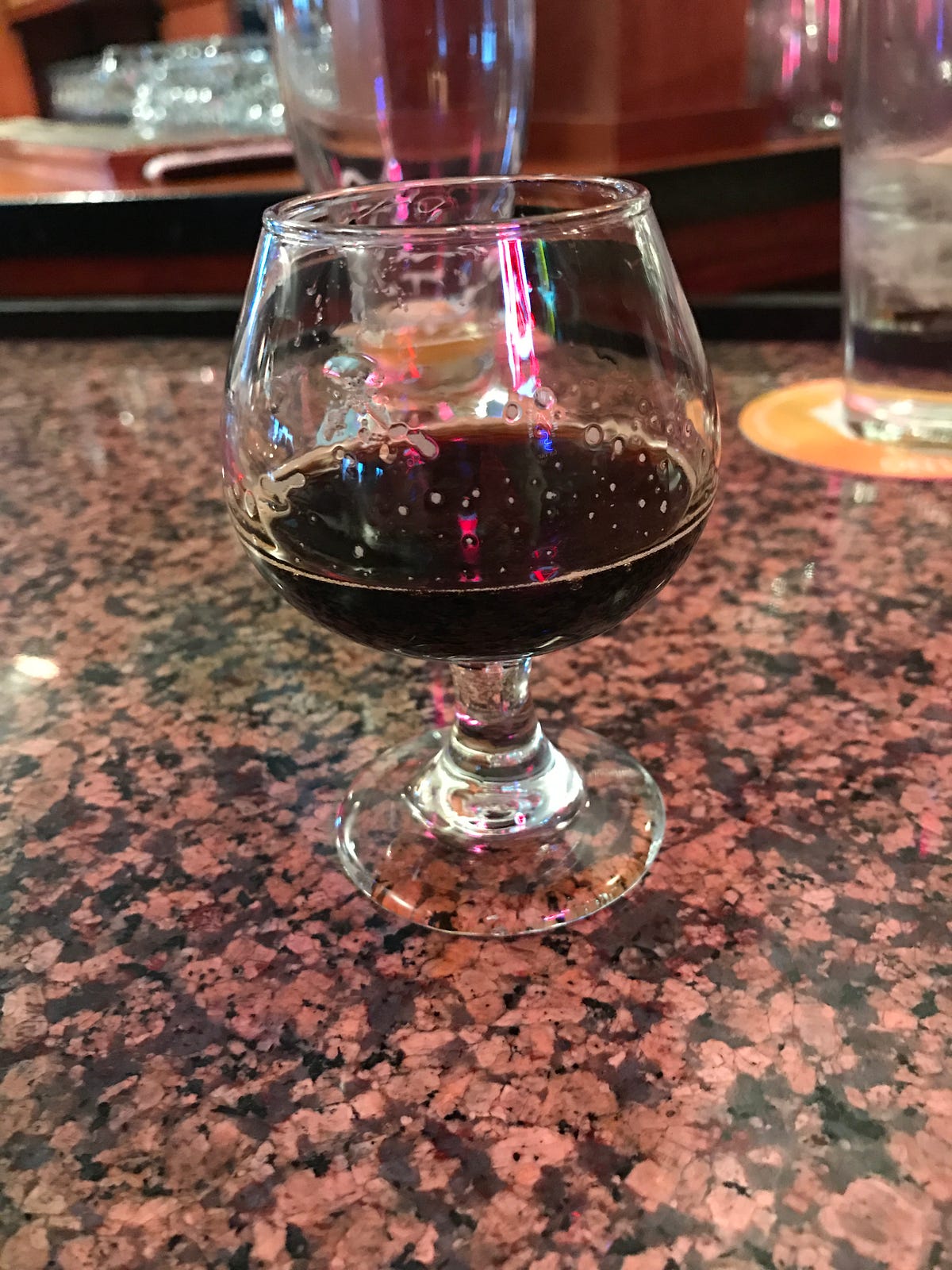 Prarie Paradise. This 13% Imperial Stout from Prarie was… | by Reserve ...