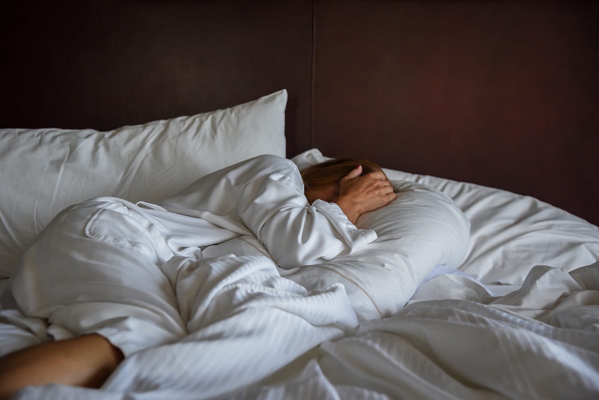 I was home sick with Alexa. Here’s what happened. | by Lisa LaMagna ...