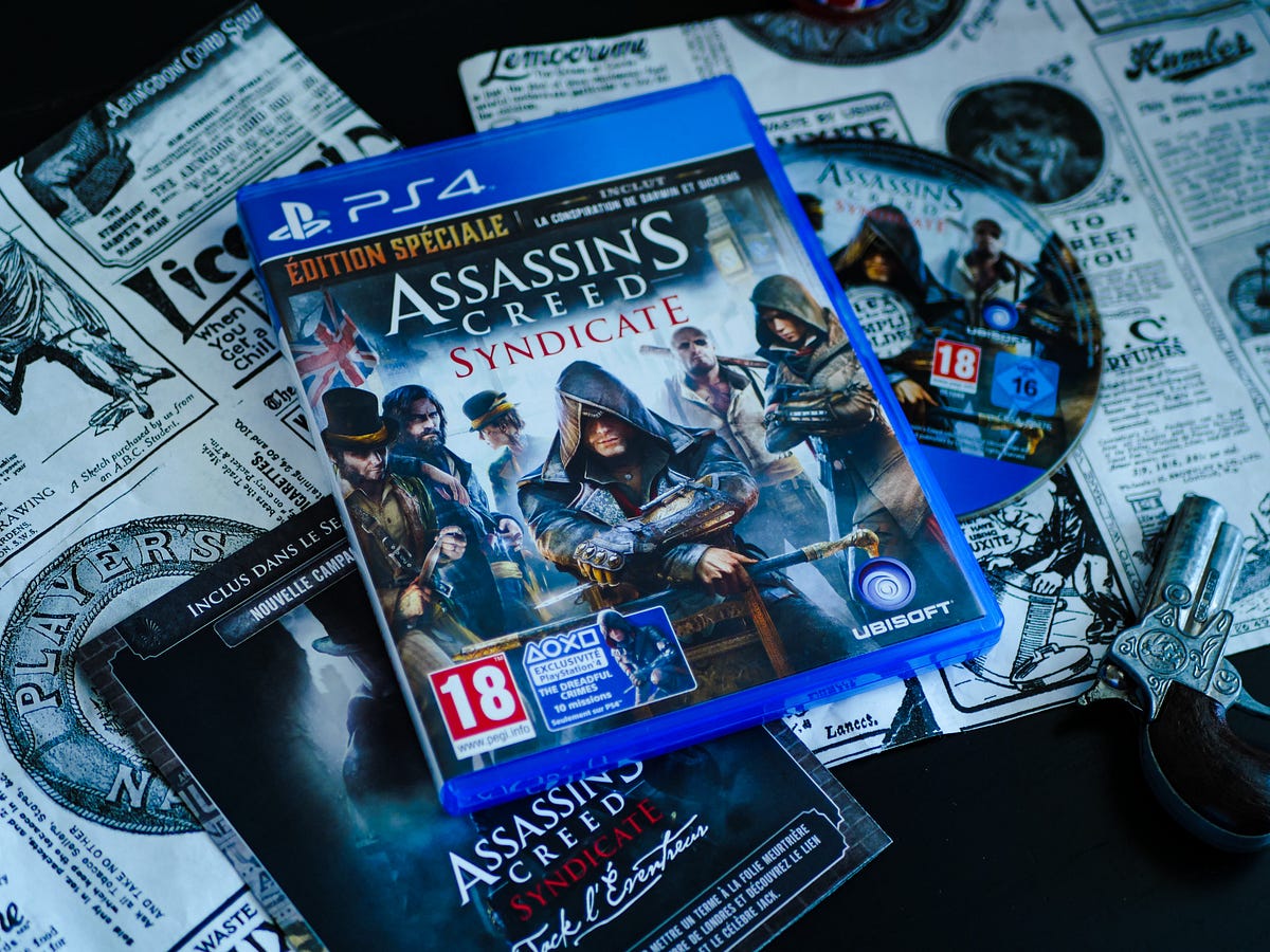 Tesco Has Announced They Will No Longer Sell Physical Copies of Games ...