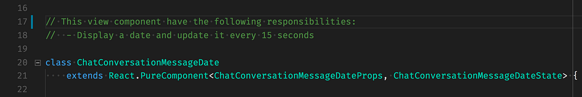 React Components Naming Convention ⚛️ By Charly Poly Medium