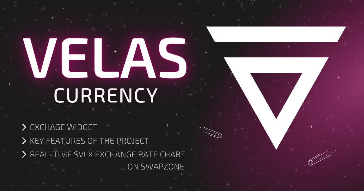 World’s fastest EVM/eBPF Hybrid Chain: Velas (VLX) Project Overview ...