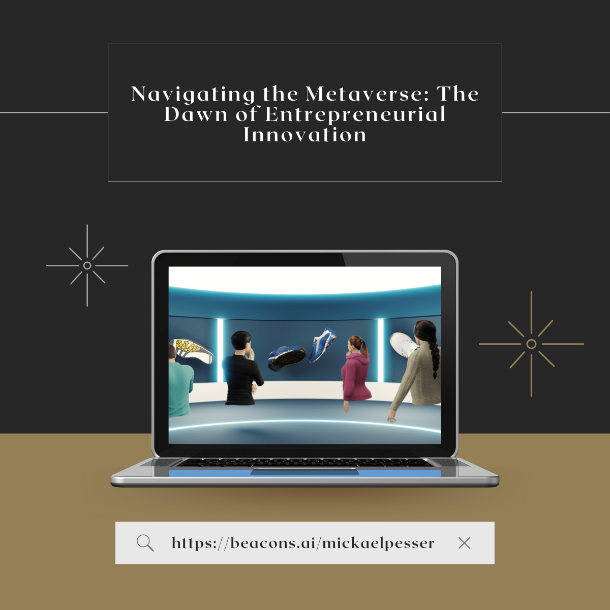 Leveraging the Metaverse: A New Era for Innovative Businesses | by ...