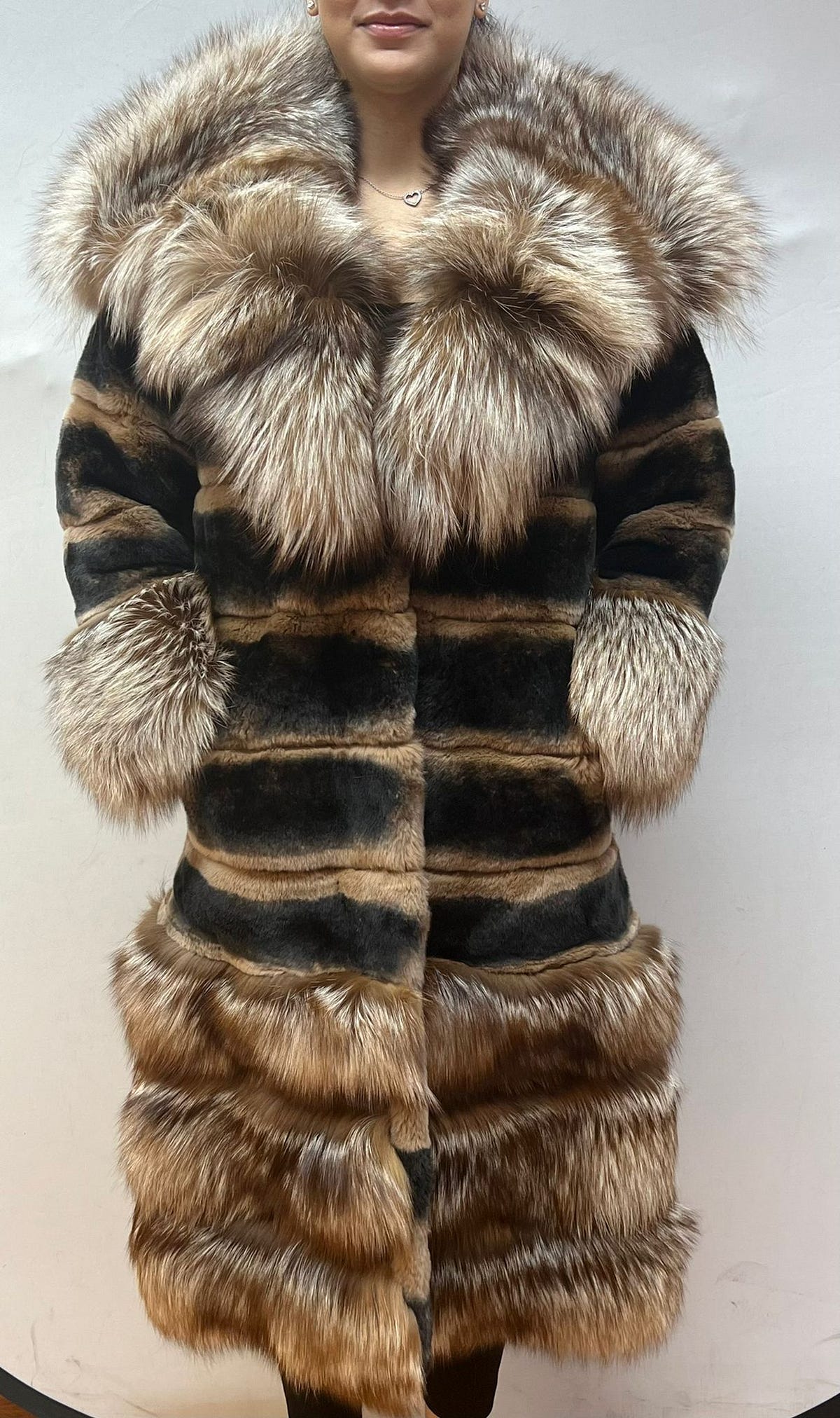 The Ultimate Guide to Rocking Furs and Leather in Style | by ...
