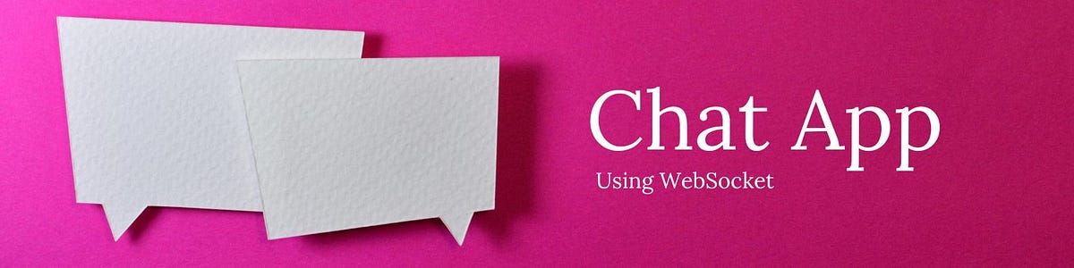 Learn Websocket In Android Real Time Chat App By Vishal Kumar Medium