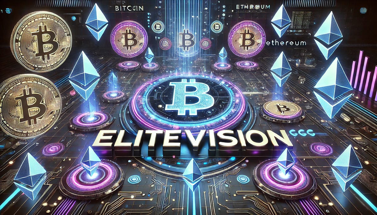 EliteVision Review (elitvision.eu) — A Deep Dive into the Broker’s Comprehensive Offerings | by ...