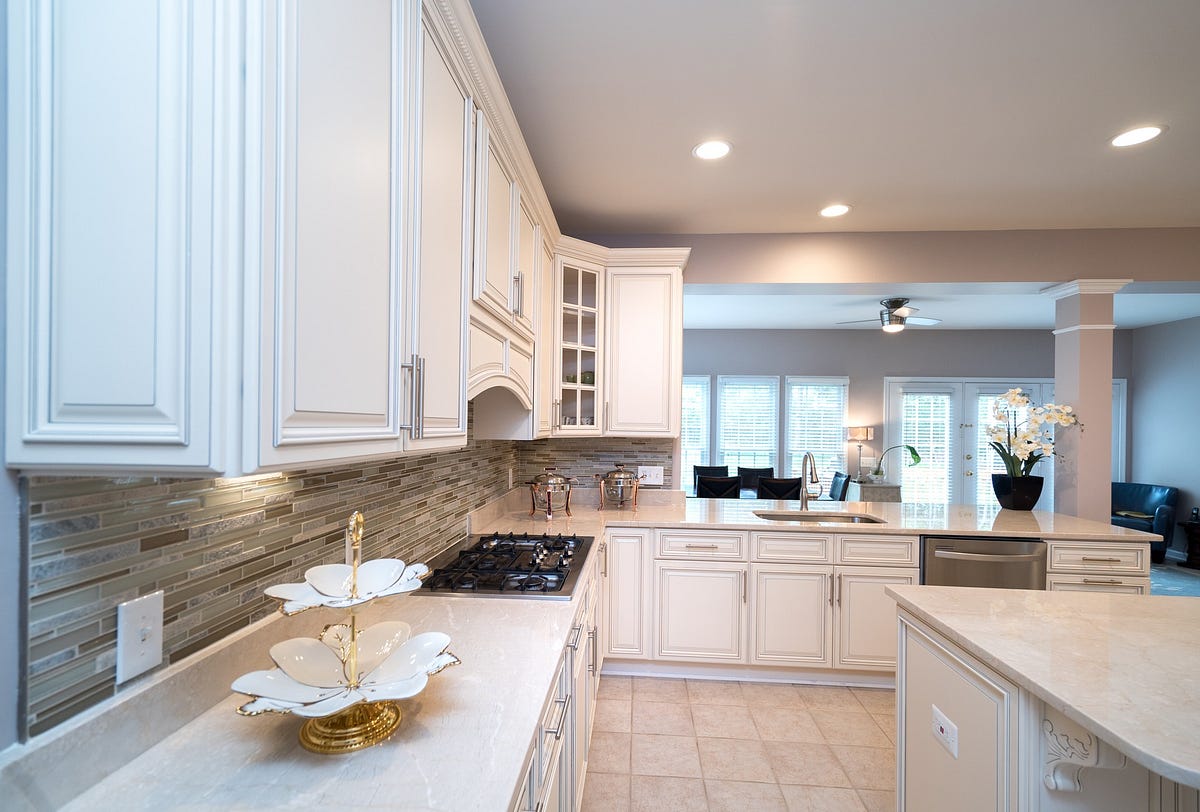 10 Renovation Ideas To Make Your Kitchen Expensive By City Kitchen