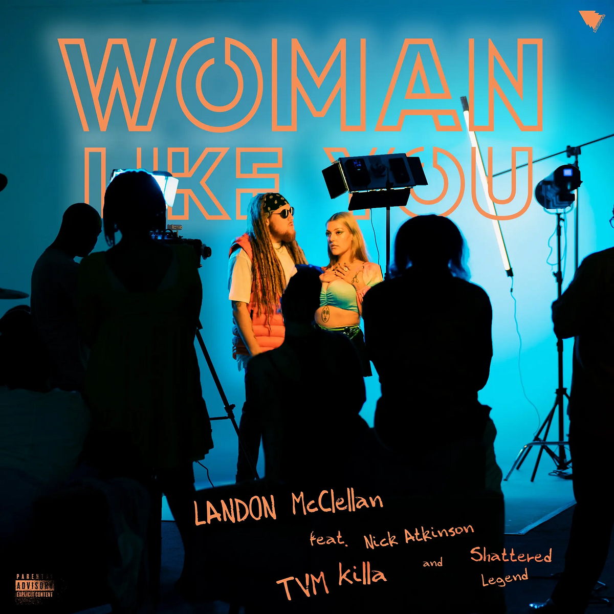 Release Radar: Landon McClellan’s new single “Woman Like You” drops Nov ...