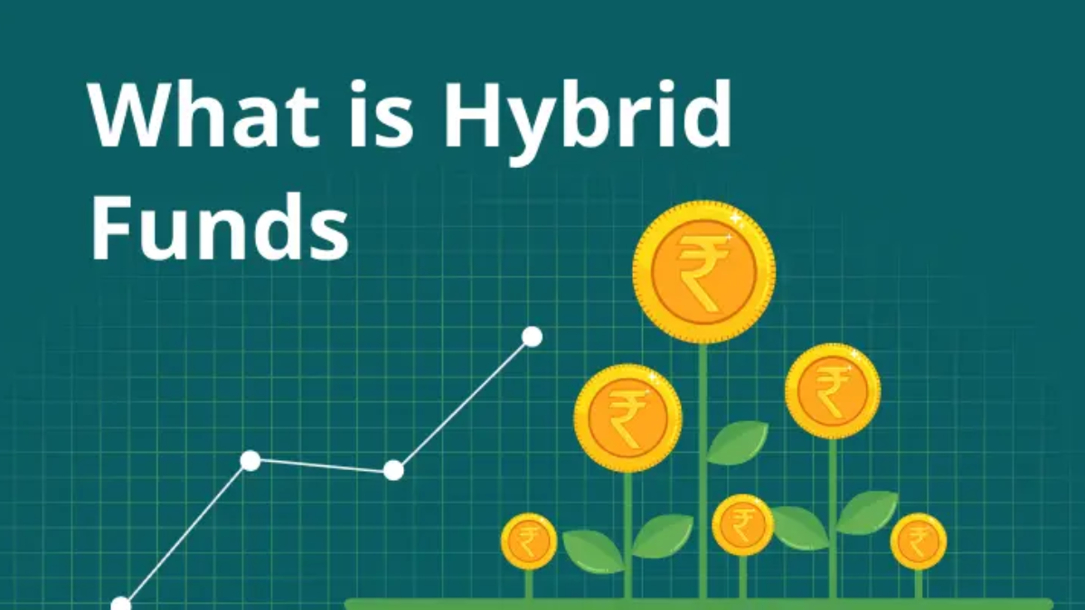 “Hybrid Securities: The Best of Bonds and Stocks” | by Debasish ...