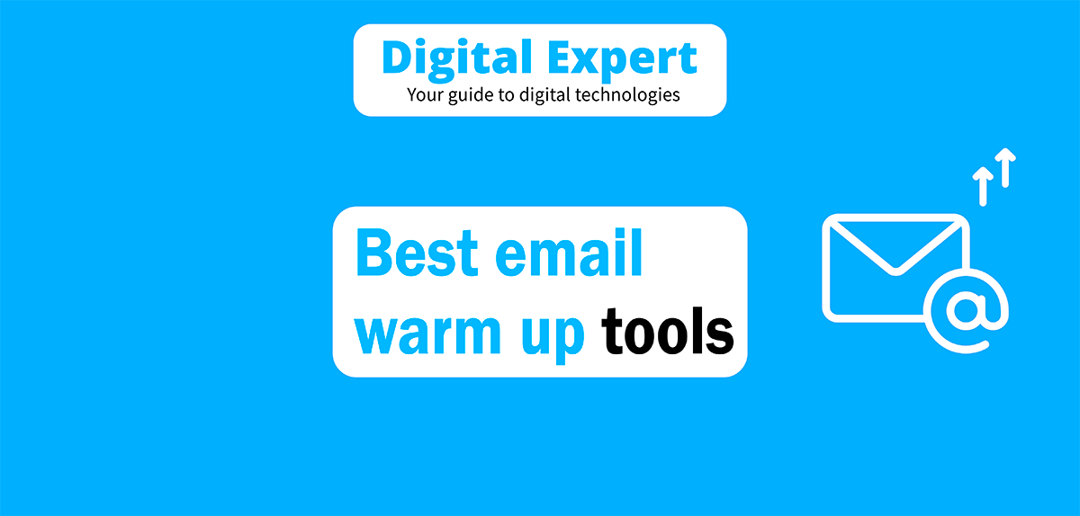 5 Best email warm-up tools 2024. Quick Pick: Best Email Warm-Up Tools ...