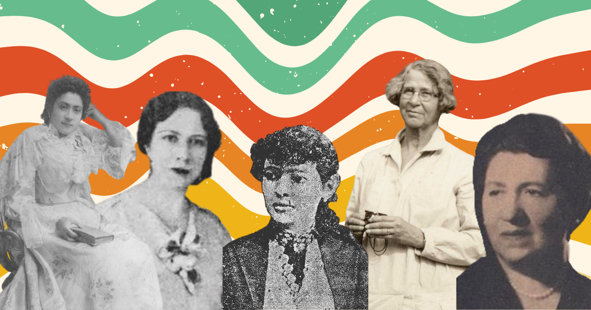 Latin American Firsts: Women in STEM | by María Braeuner | Medium