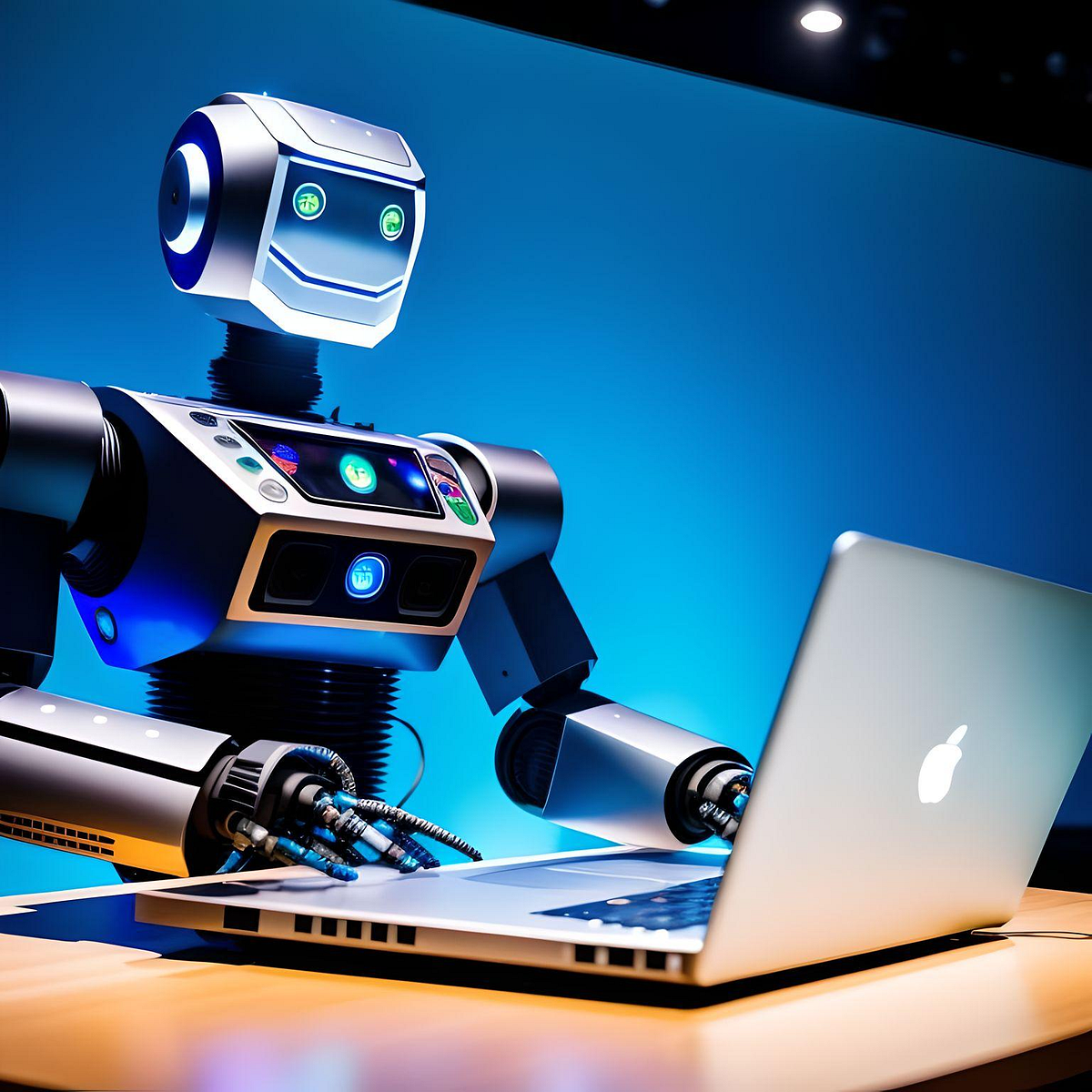 The Role of AI in Software Engineering: Augmentation and Automation ...