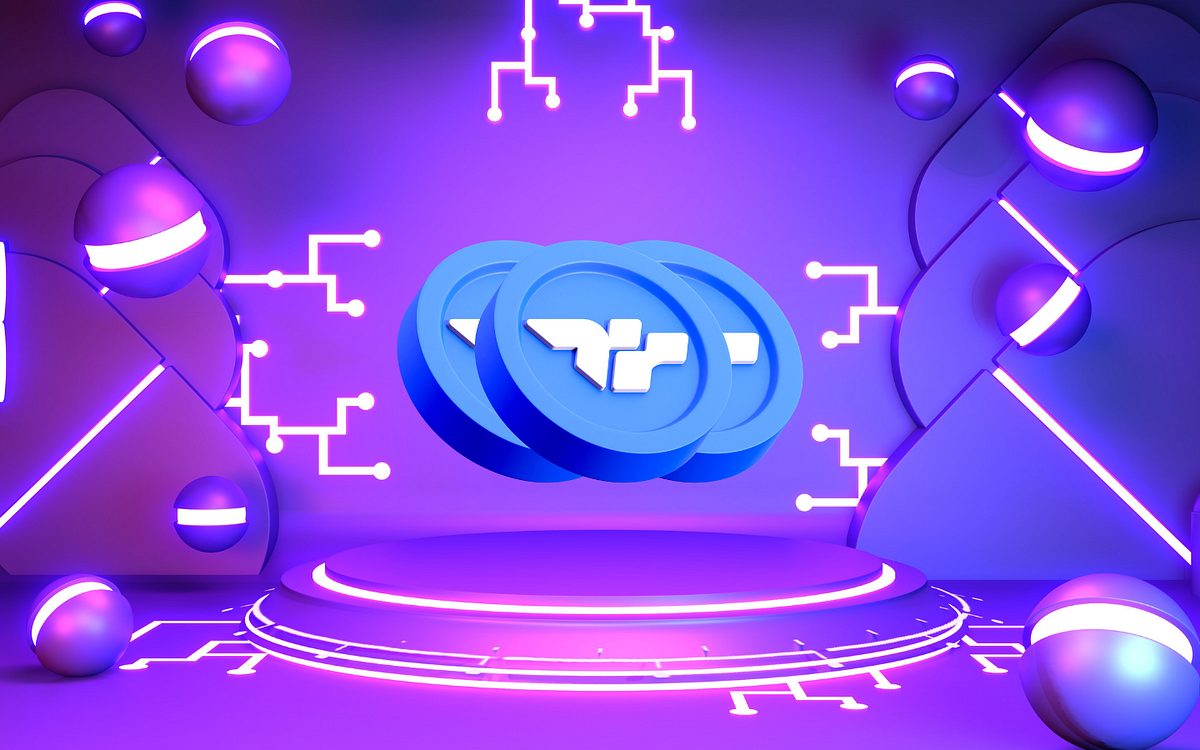 Introducing Ontrac (Trac) Token. BSC Blockchain Explorer … | by Ontrac ...