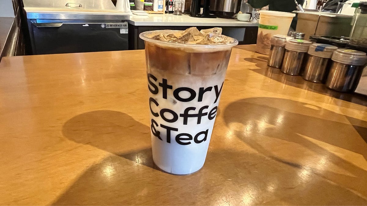 往outlier的路上day1448 - Han-Ju Chen - Medium