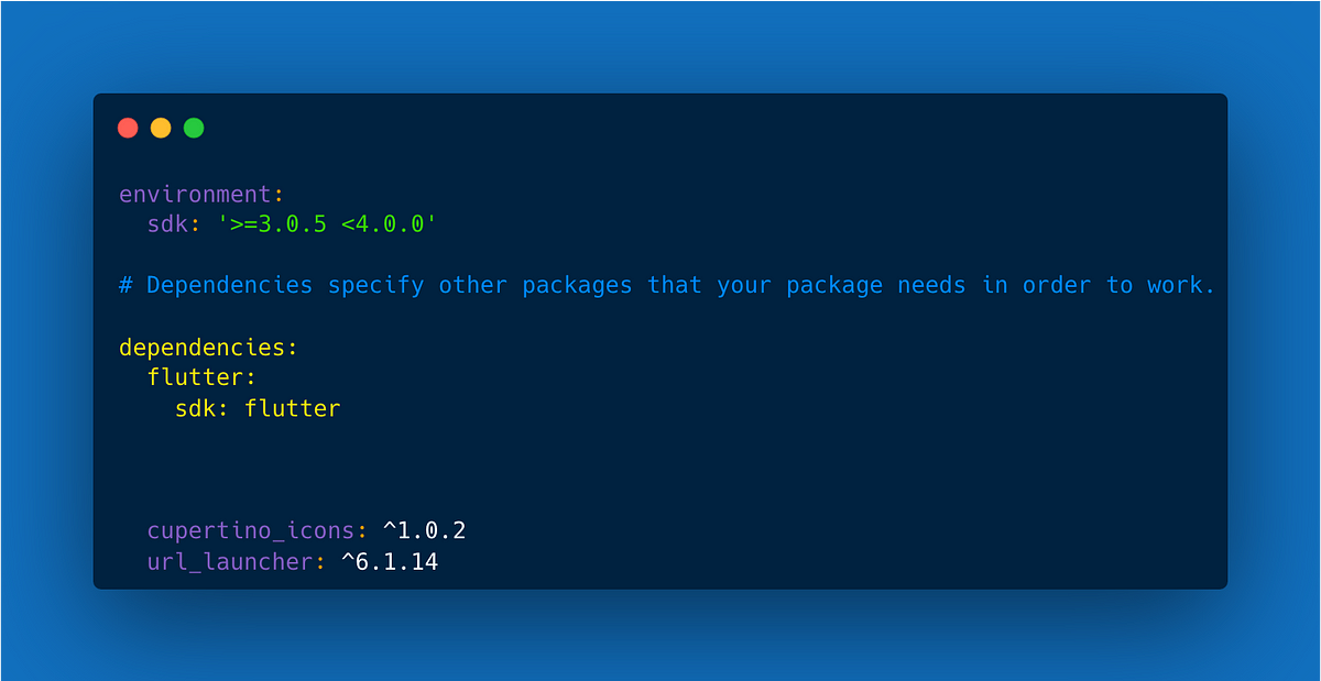 How To Detect Urls Phone Numbers And Emails In A Text In Your Flutter App By Abdelrahman