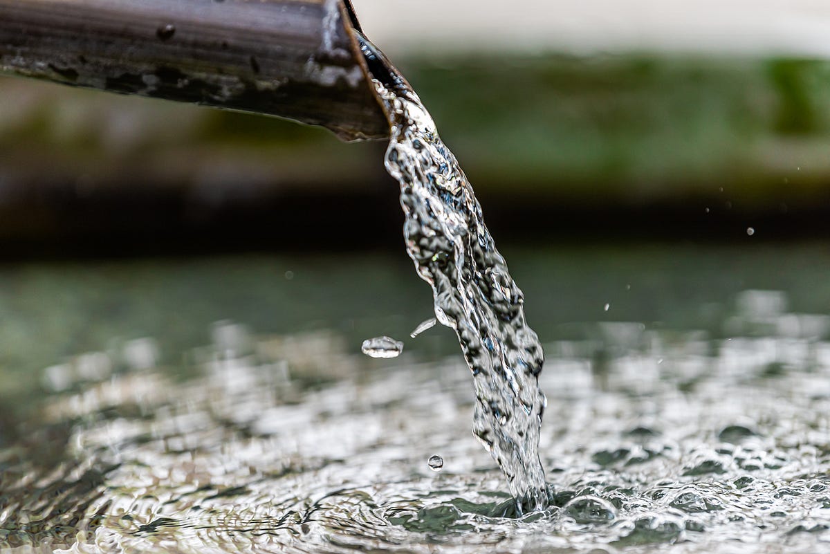 How to Filter Your Water for PFAS and Other Contaminants | by David ...