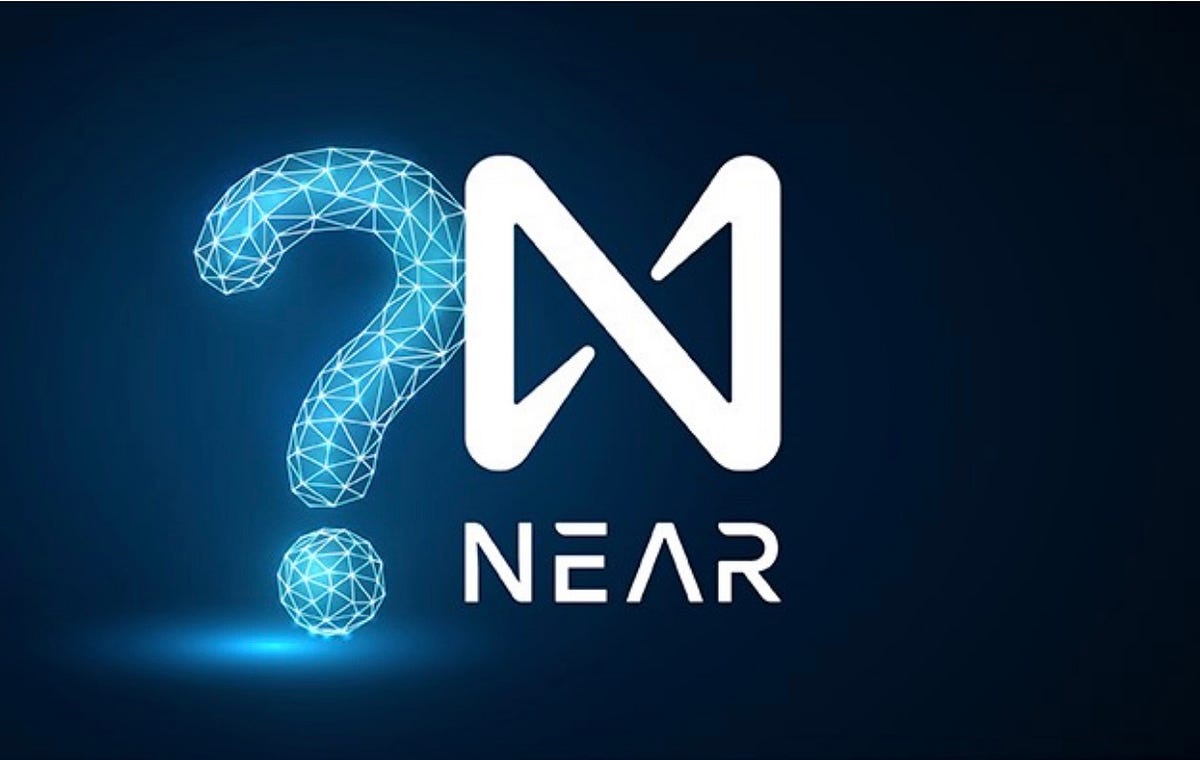 Near Protokol Nedir?. Near Protocol, uygulamaları web… | by Near Turkey | Medium