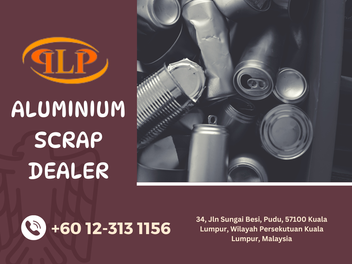 Aluminium Scrap dealer | Perniagaan Logam Panchavarnam Sdn Bhd ...