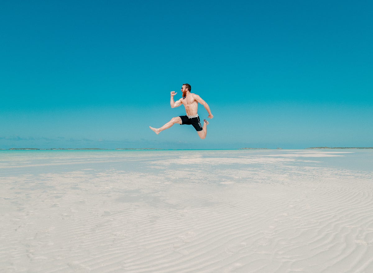 No Vacation Policy. For our first 7 years, we ran Eight Bit… | by Don ...