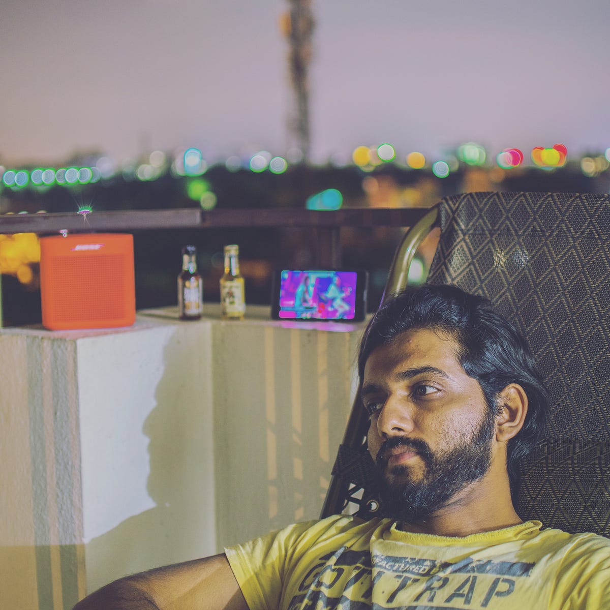 Those Small Moments…. As I have promised you, this is my 4th… | by Pallab Das Bhubaneswarwala ...