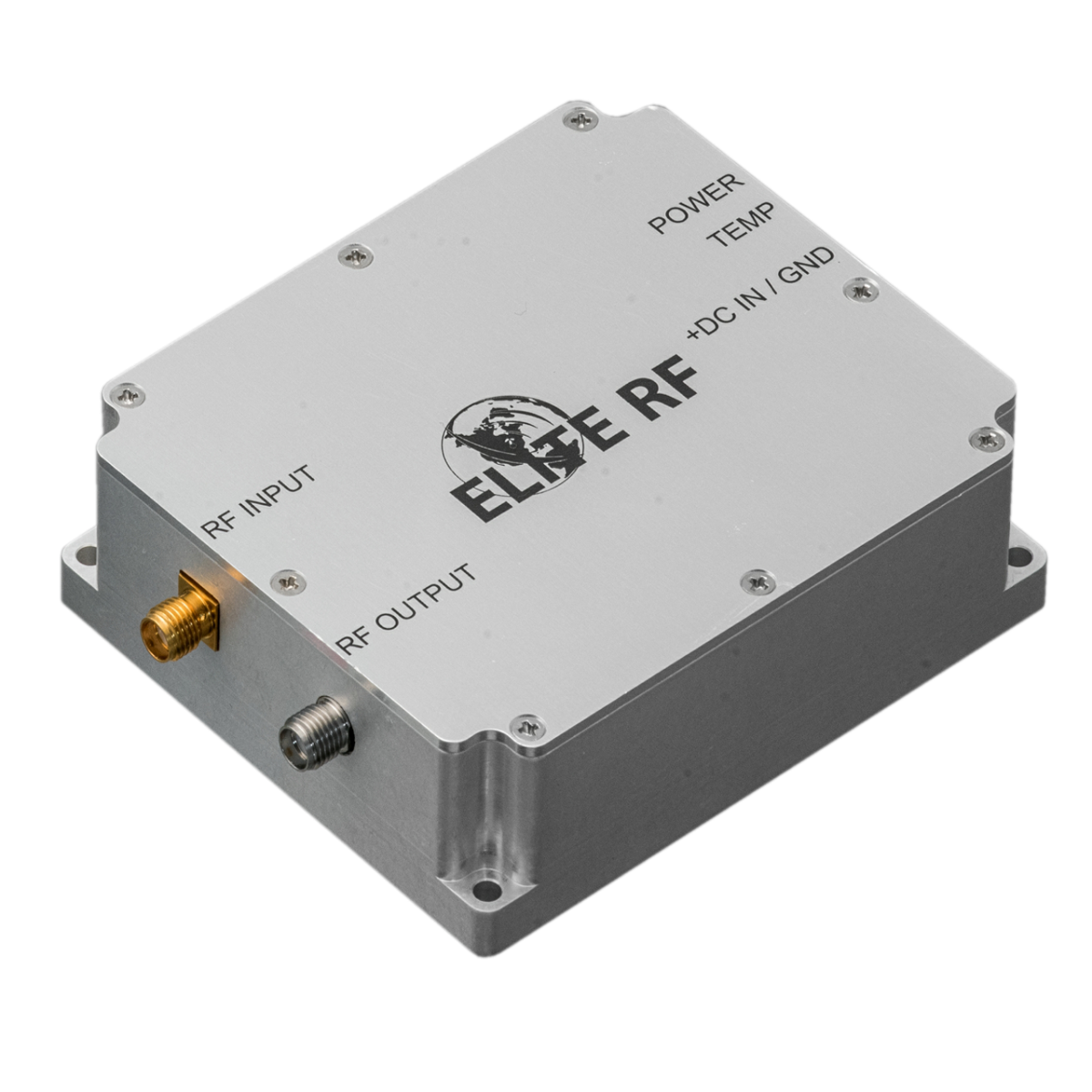 RF Amplifier Selection Guide. Right now, the market houses multiple ...