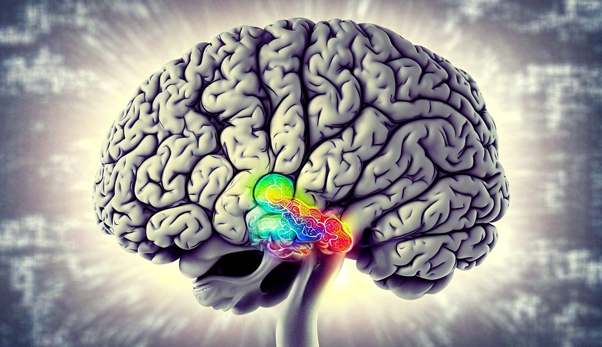 How do I master my brain?. Abstract: | by Brecht Corbeel | Medium