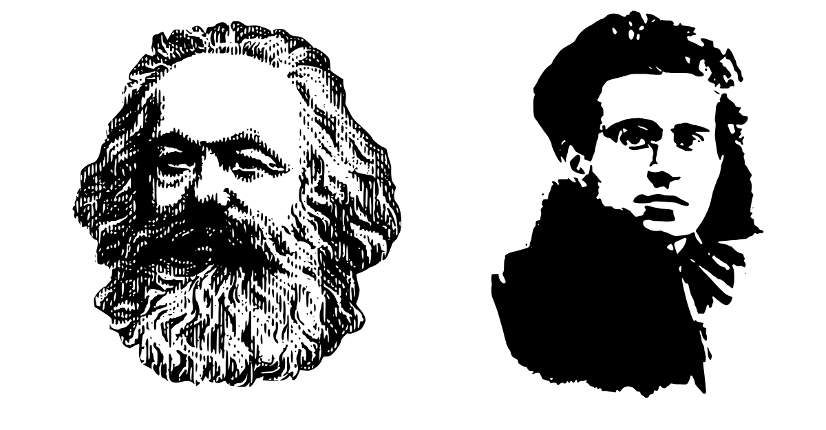 The Dissolution of the Proletariat in the Philosophy of Praxis: Marx ...