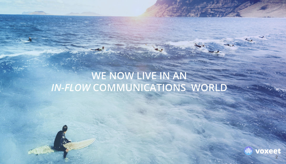 How you can keep your users in-flow and happy just like Slack does | by ...