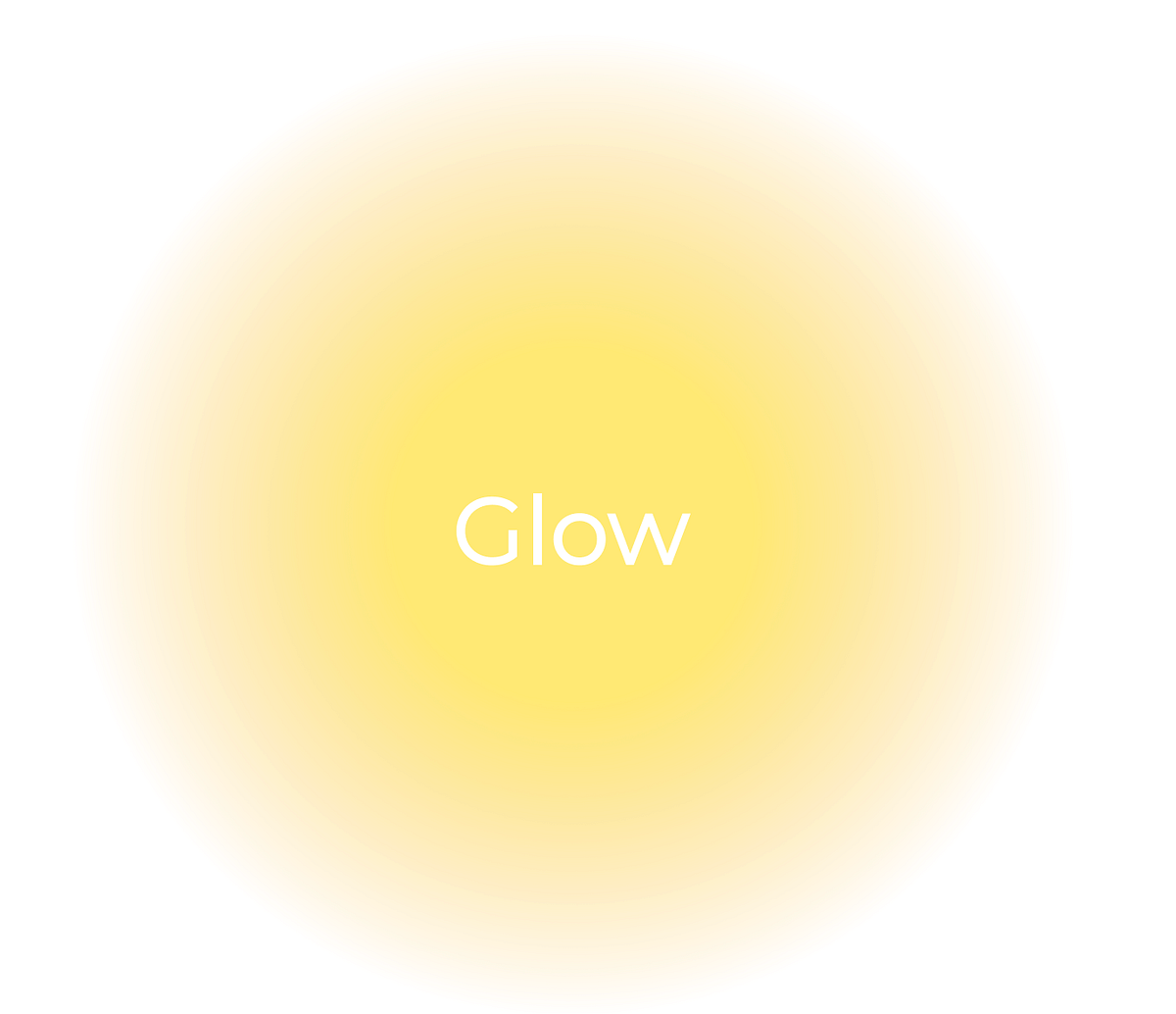 Case Study: GLOW. App Development & Design | by Florence Rohde | Medium