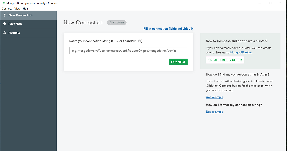 Performing CRUD operations using Nodejs. | by Hemanth | Medium