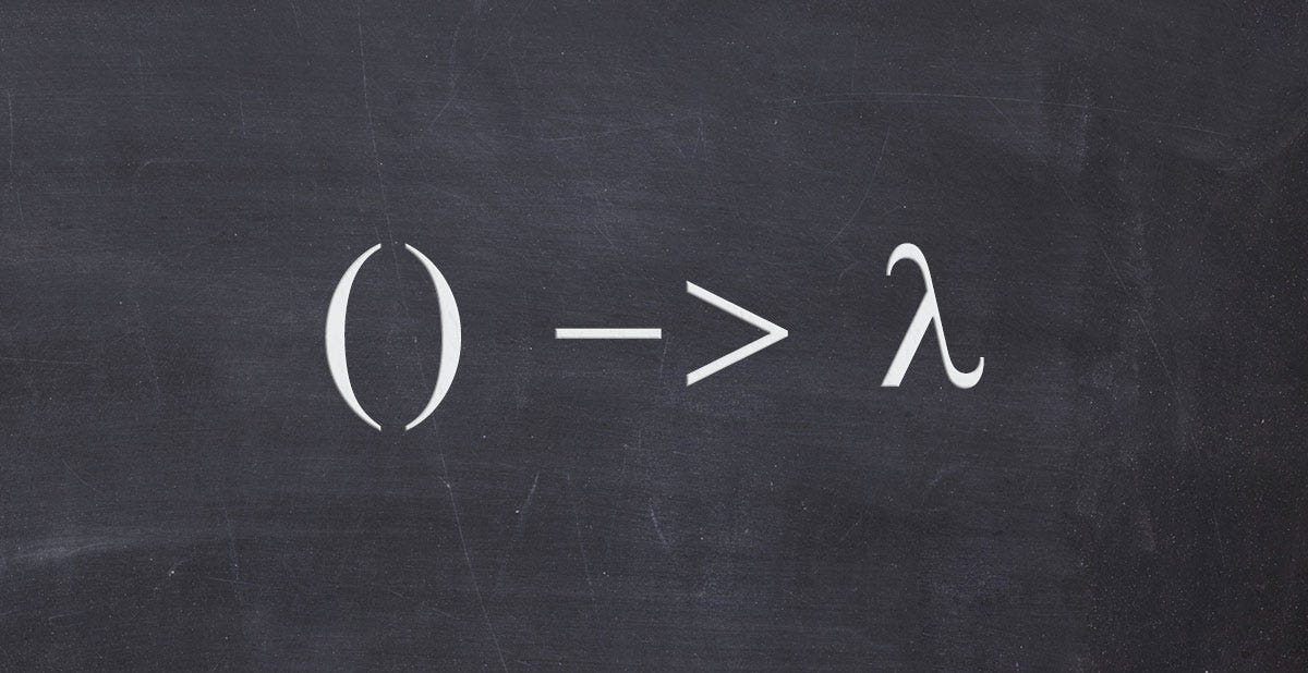 Switching From Java 7 To Java 8 — Part One By Cognizant Softvision Cognizant Softvision