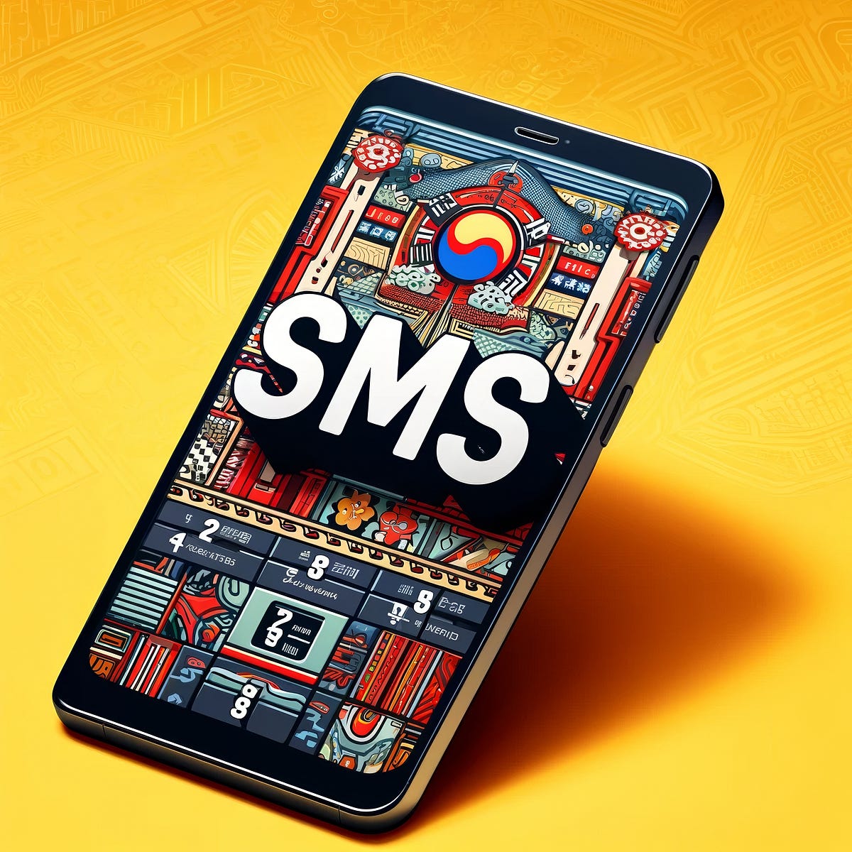 Essential Guide to Korean Phone Numbers | Medium