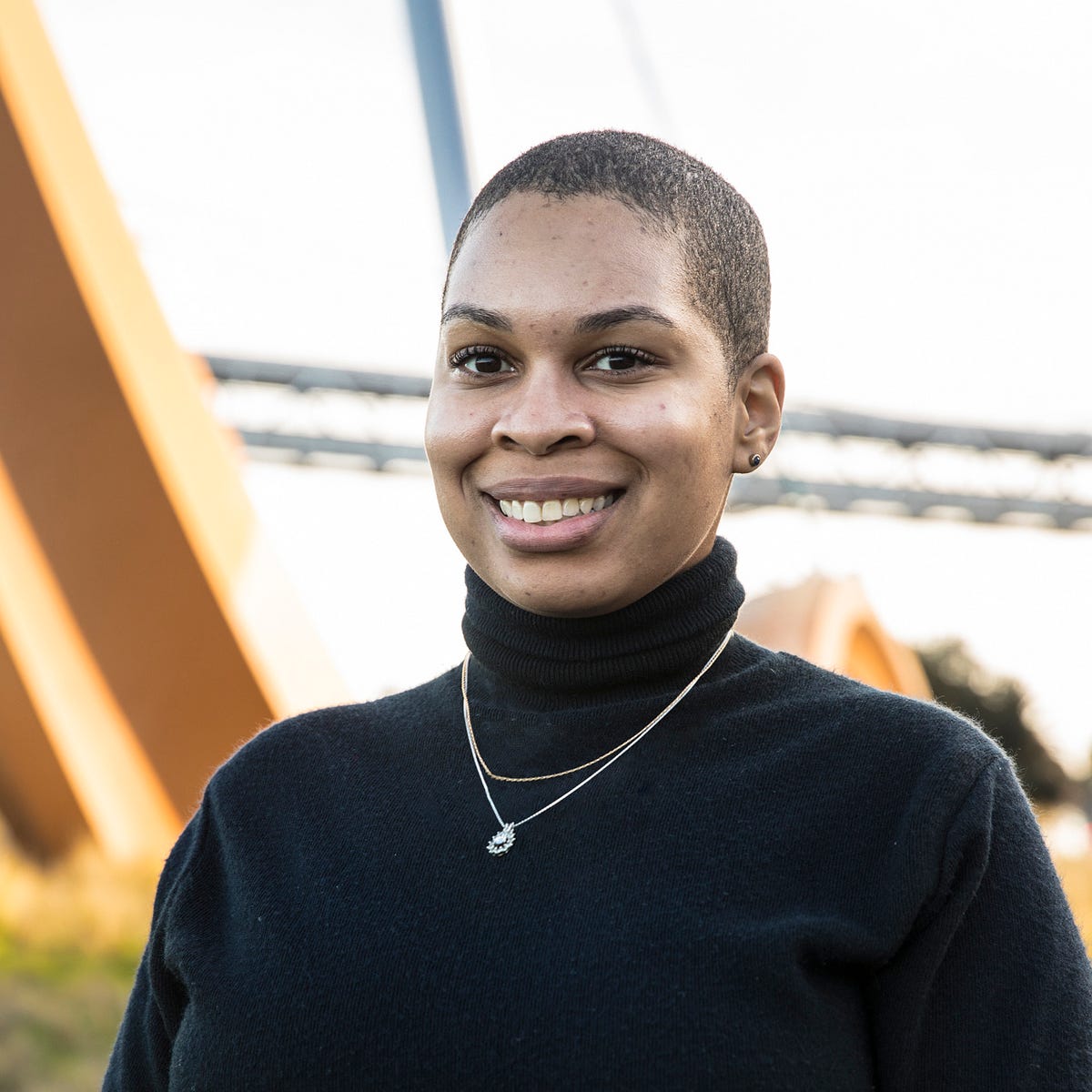 Participant Story: Ashley. Ashley is one of the participants of… | by ...