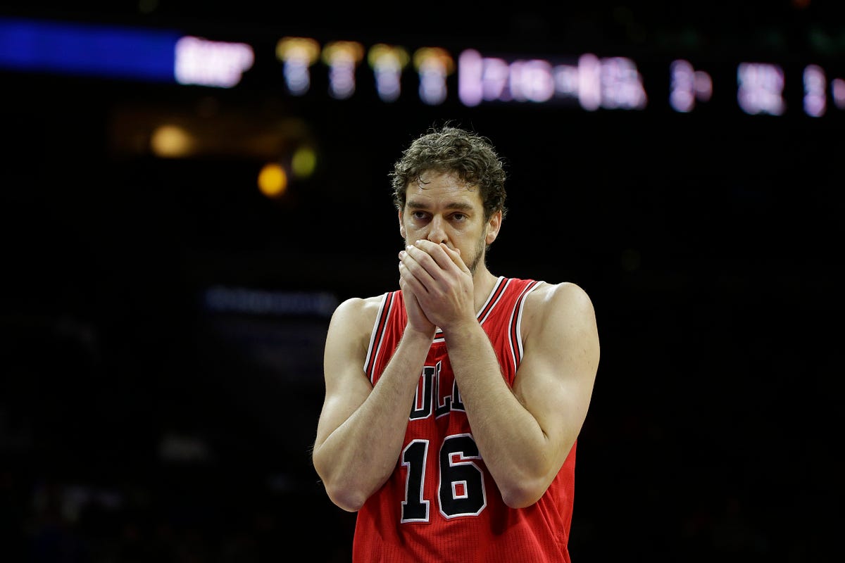 The NBA’s Most Pleasant Surprises | by Jared Dubin | The Cauldron