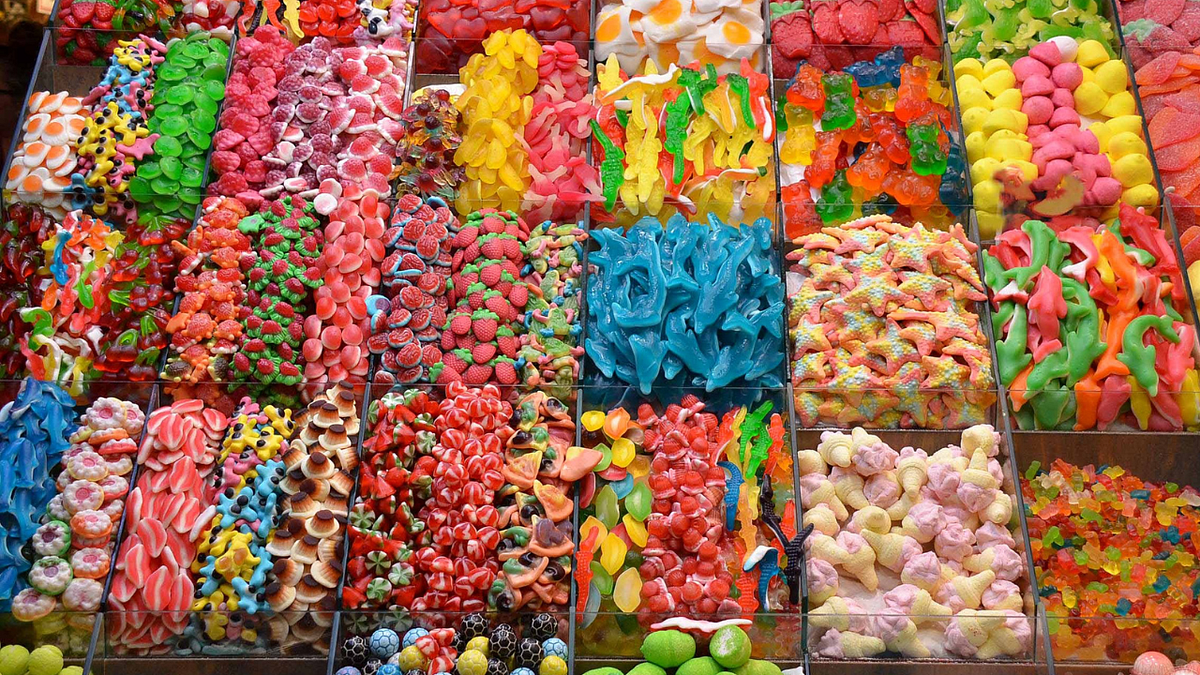 How to Write Candy Store Business Plan? Guide & Template | by Ivan ...