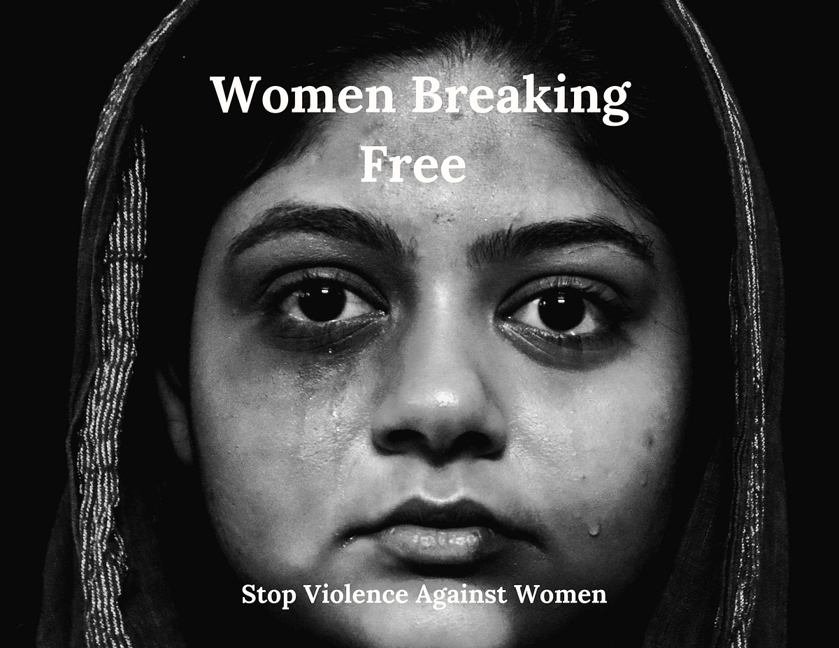 Women Breaking Patterns of Abuse. Violence in intimate partnerships and ...