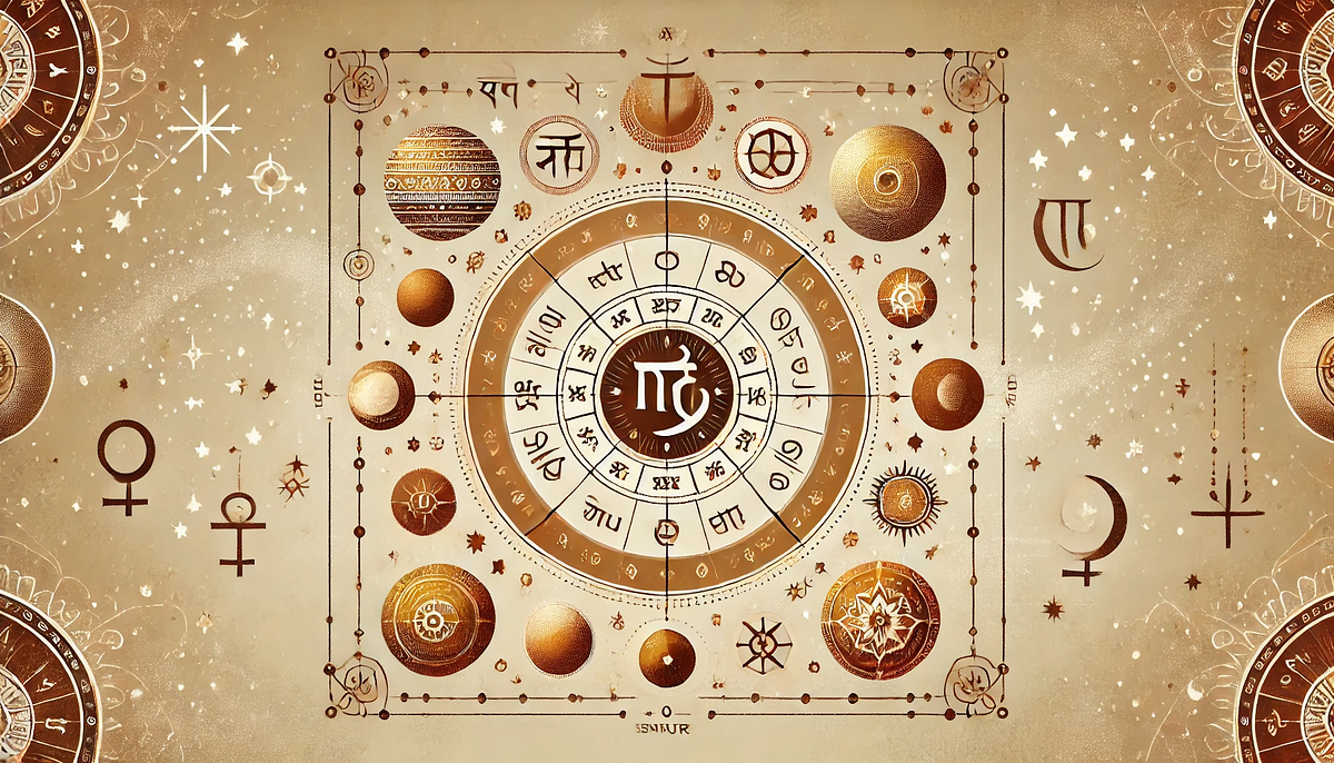 Jupiter Retrograde | 9th October 2024–4th February 2025 | | by Shva ...