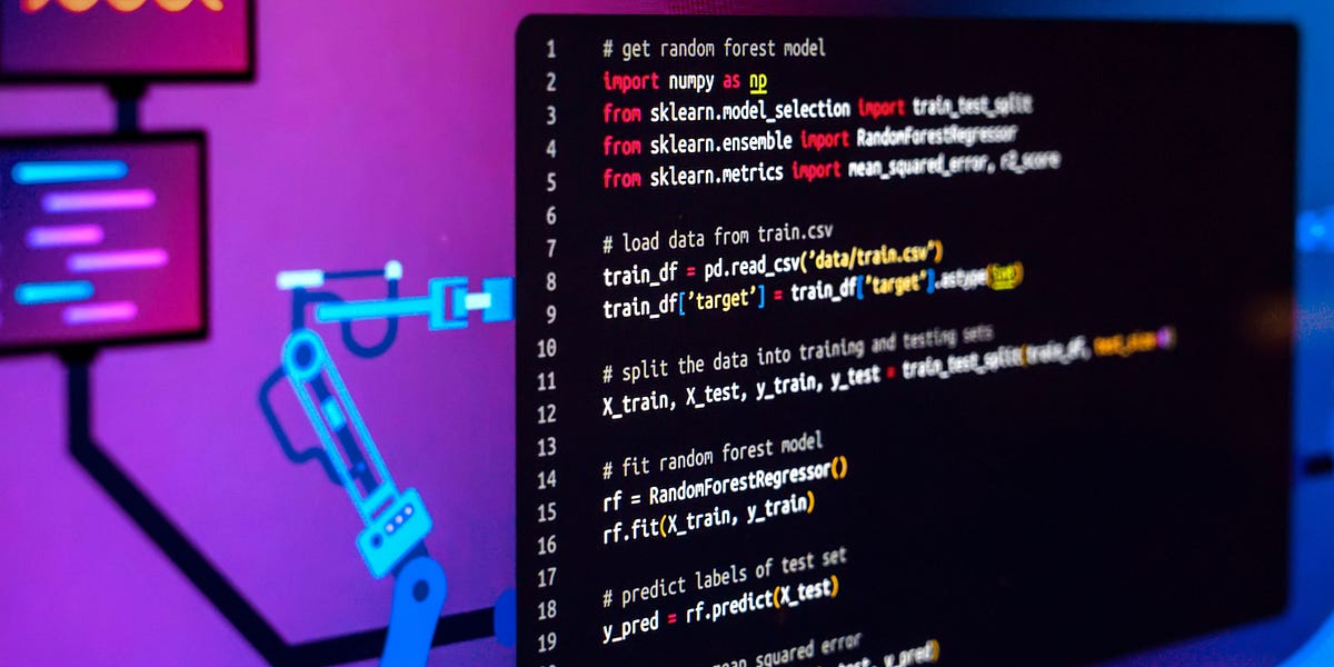 Os Melhores Frameworks de Desenvolvimento Web para o Backend em 2023 ...