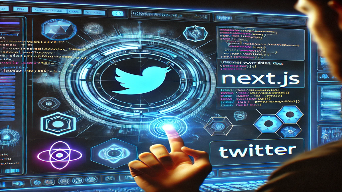 Post Tweets with Next.js: A Quick Guide | Medium