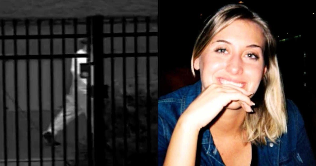 In The Jennifer Kesse Case, Look At The Name Johnny Lee Campos | by Ted ...