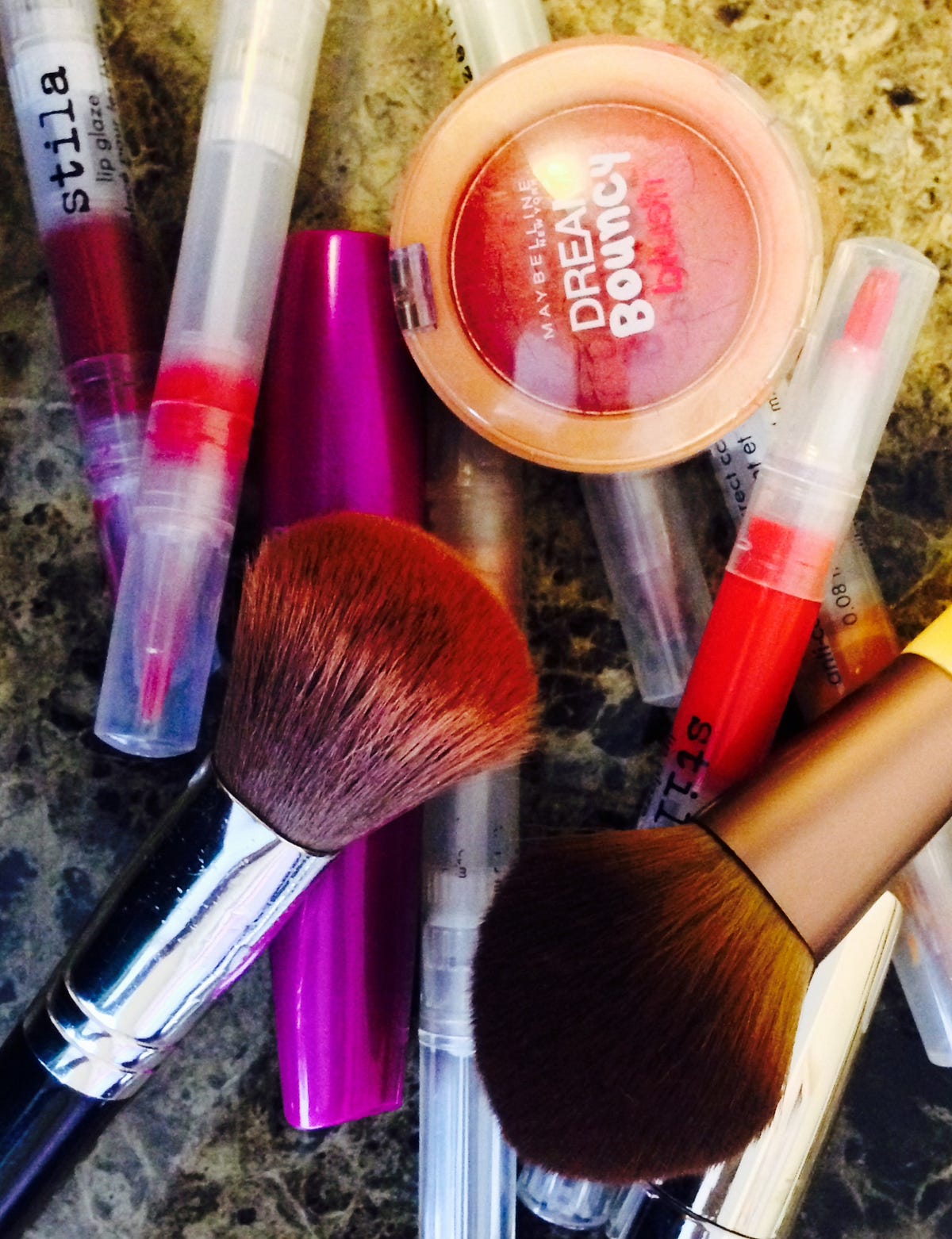 My Makeup Makes Me Invisible. On Femme Invisibility in the Gay… | by ...
