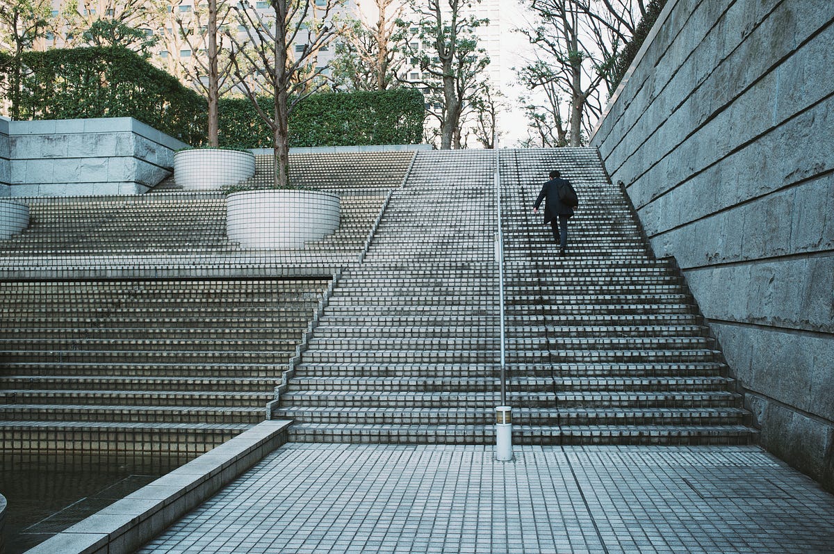 Fighting against myself. I knew that learn to program it’s a… | by G. F ...