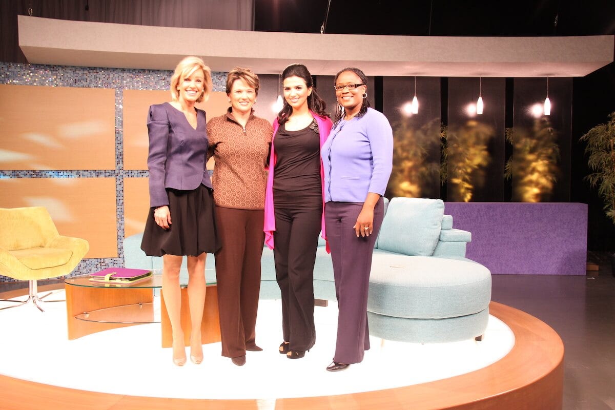 Kim Kiyosaki Interview — Why Women Must Become (Bitcoin) Investors | by ...
