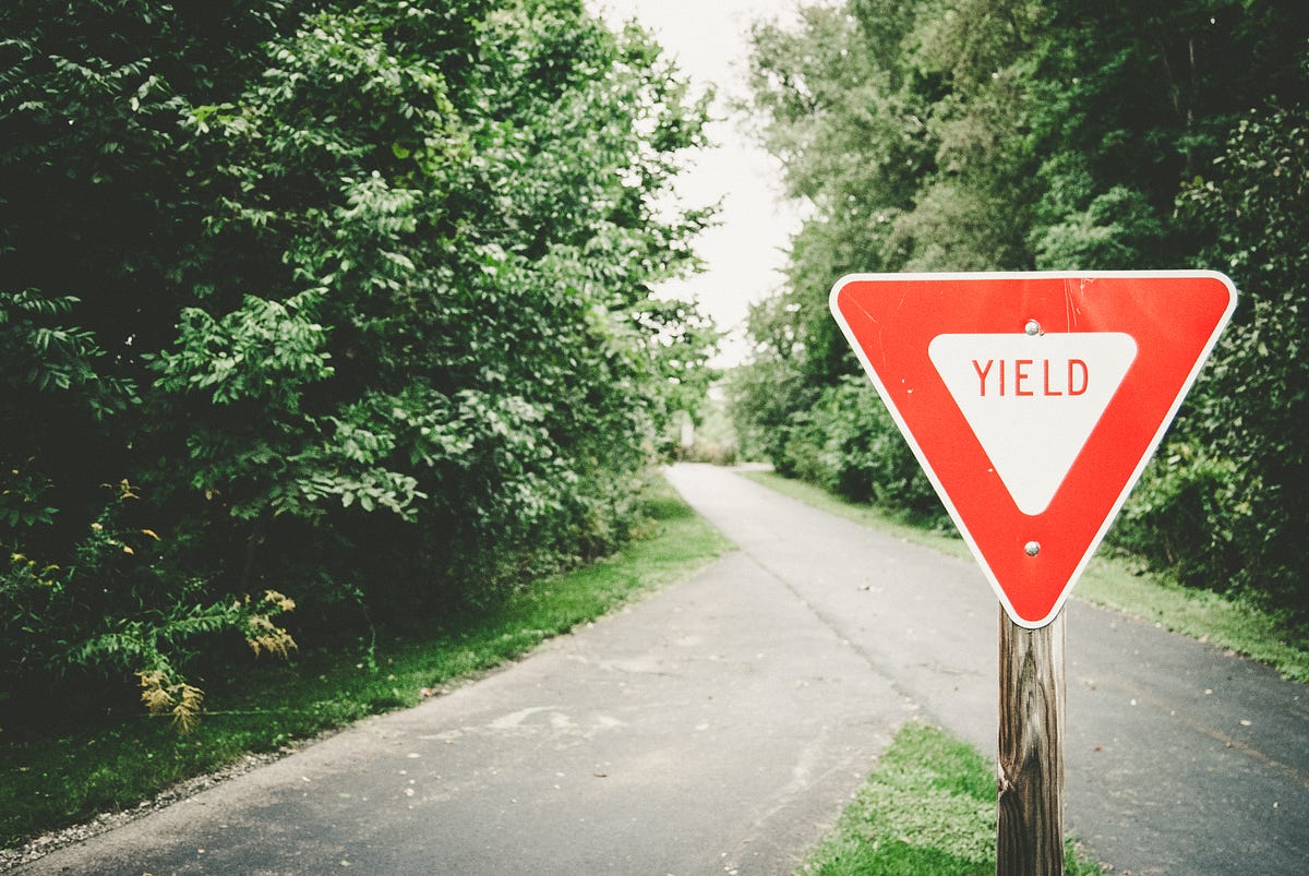 Five Tips on Taking Design Feedback | by Mike Newcomb | Medium
