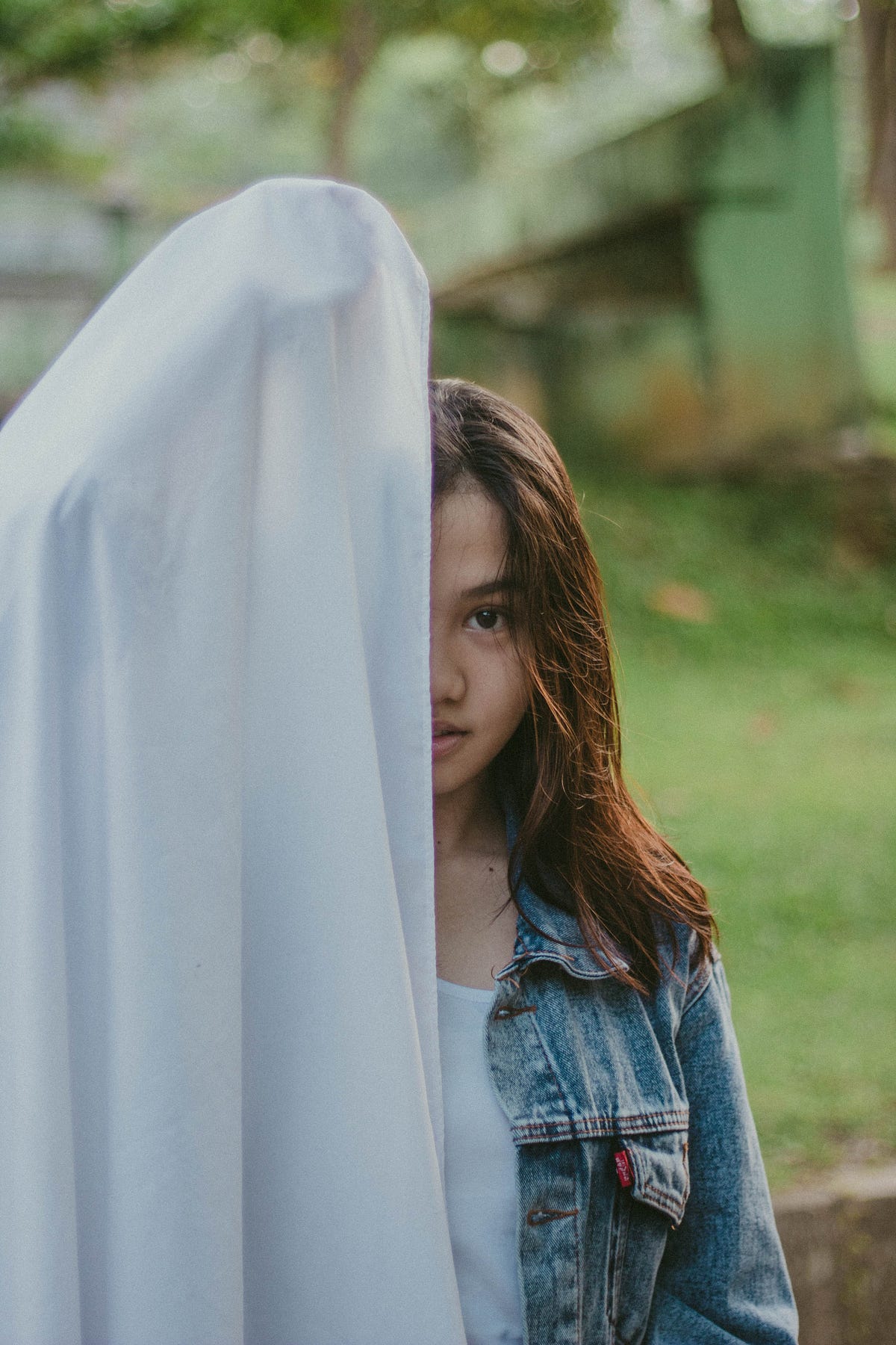 When We Stop Hiding. The world needs you. As you are. | by Varun ...