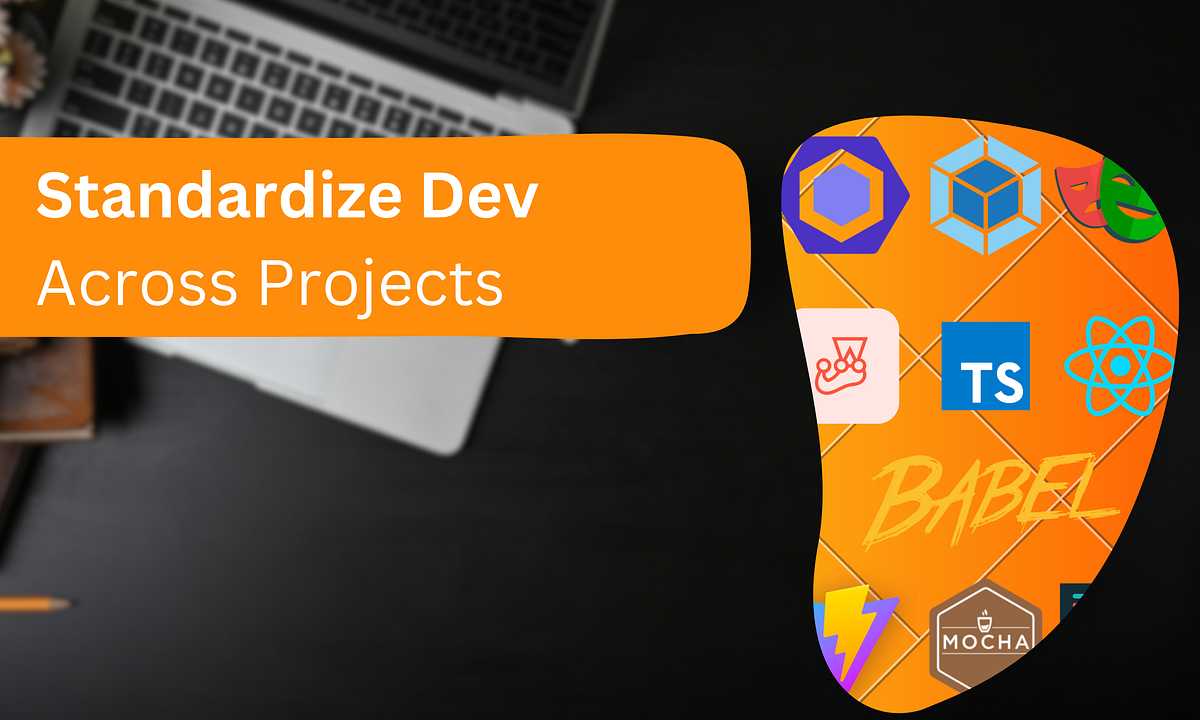 Building Reusable JavaScript Development Environments | by Eden Ella | Bits and Pieces