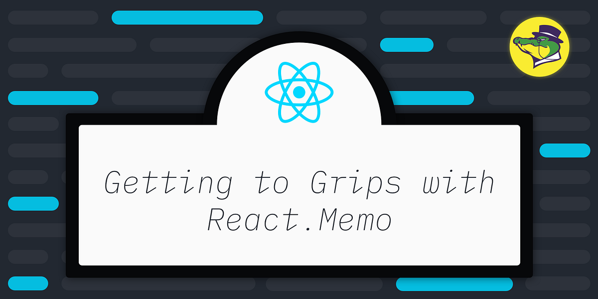 Why React.Memo is important | Medium