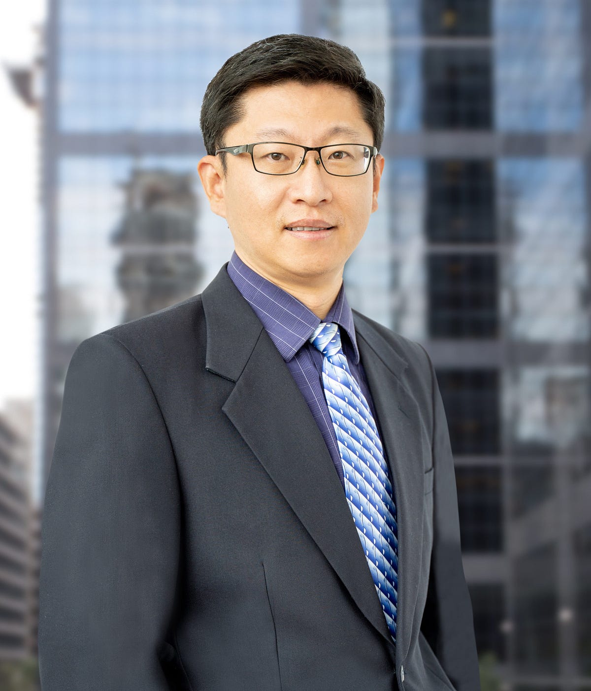 Meet the OneLedger Team: 5 - David Cao | by OneLedger | Medium